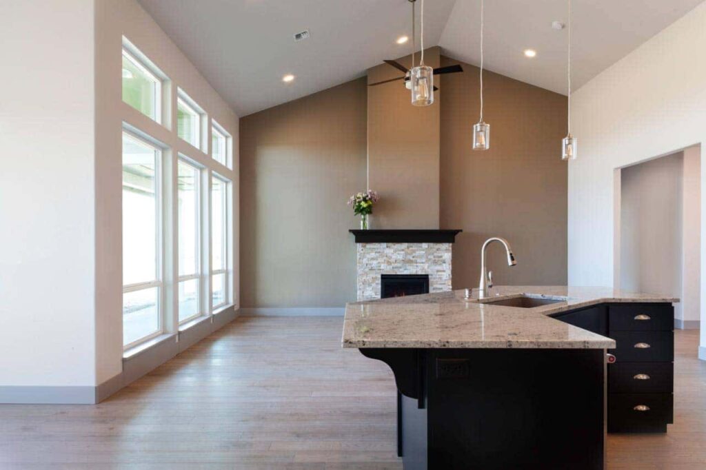 How to Build a Custom Home On a Budget