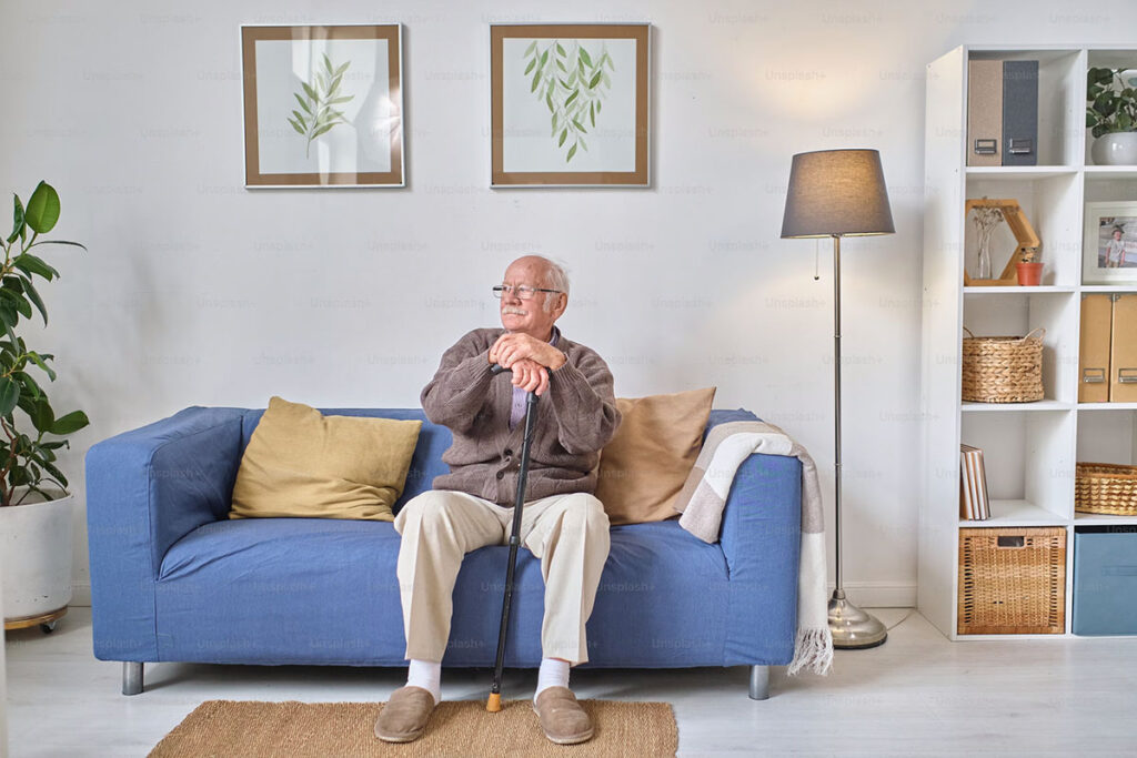 Aging in Place Design: Key Features for Comfortable Living at Home